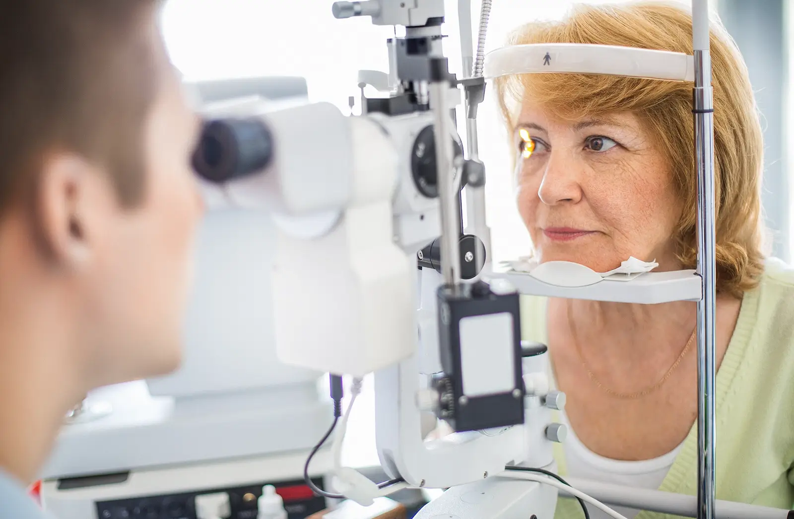 Corneal Refractive Therapy (CRT) | Eye Care | Brewer, Maine