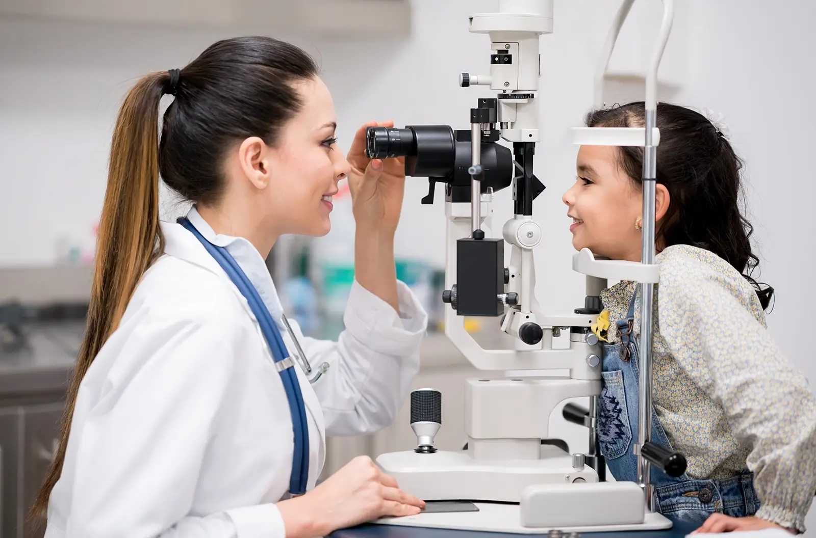 Eye Exams | Optometrist & Eye Care | Brewer, Maine